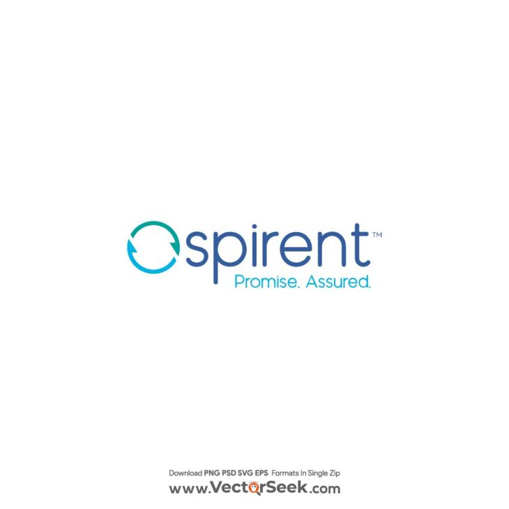 Spirent Logo Vector - (.Ai .PNG .SVG .EPS Free Download)