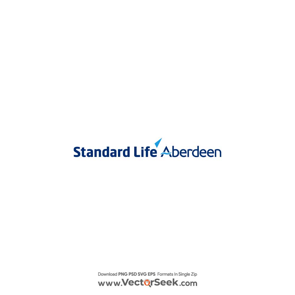 Standard Life Aberdeen Logo Vector - (.Ai .PNG .SVG .EPS Free Download)