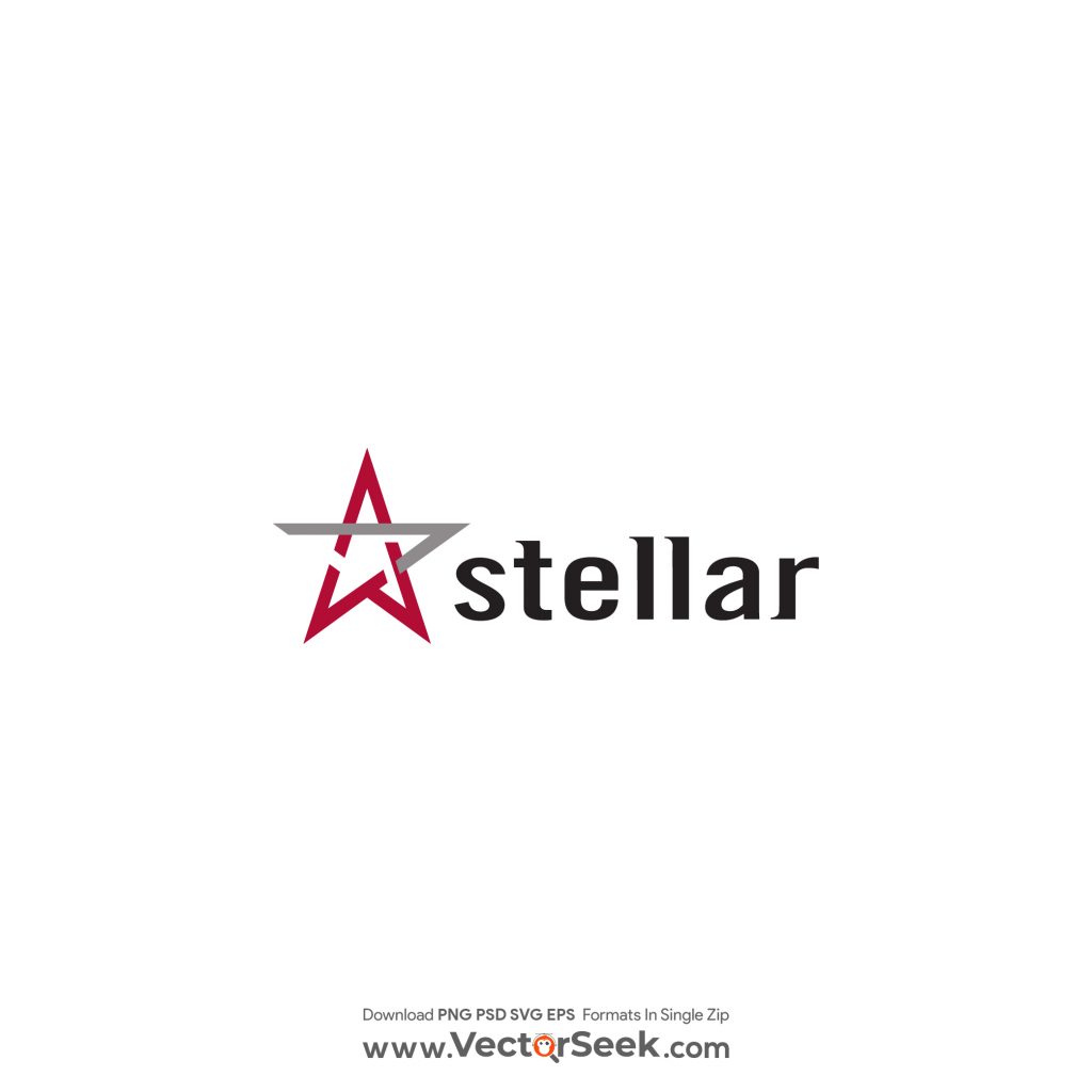 Stellar Logo Vector - (.Ai .PNG .SVG .EPS Free Download)