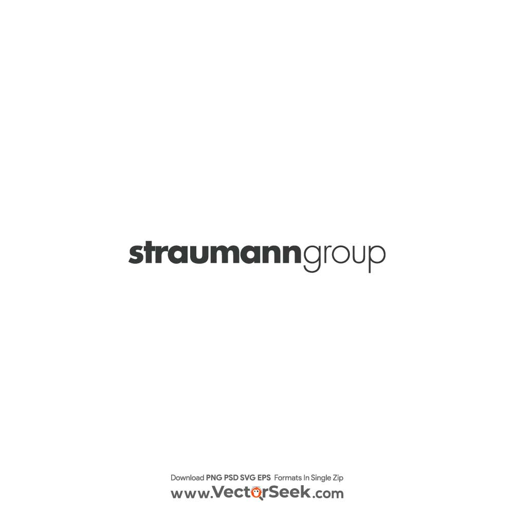 Straumann Logo Vector - (.Ai .PNG .SVG .EPS Free Download)