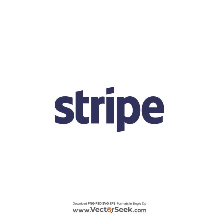 Stripe New Logo Vector - (.Ai .PNG .SVG .EPS Free Download)