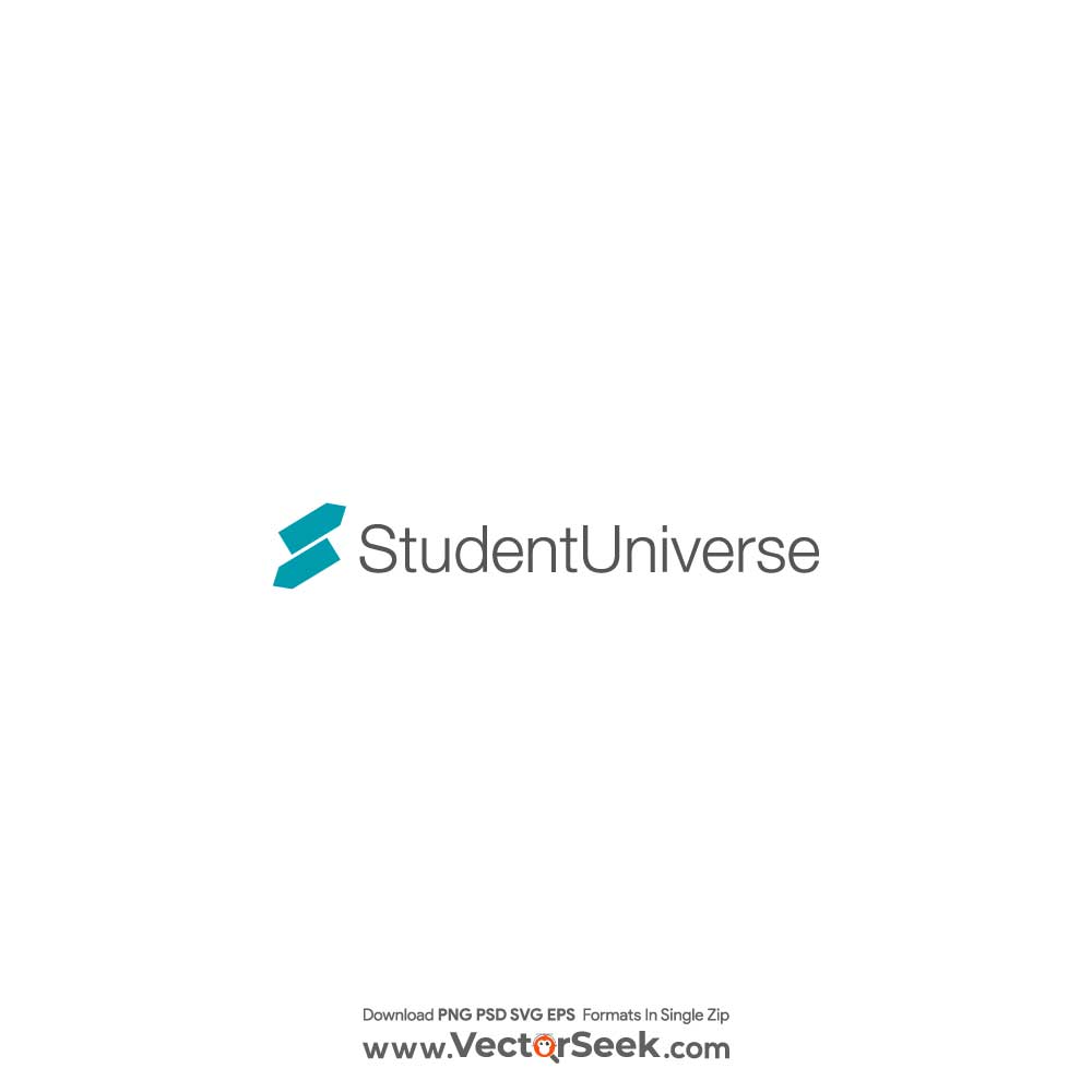 StudentUniverse Logo Vector - (.Ai .PNG .SVG .EPS Free Download)