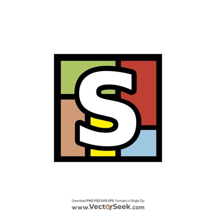 Stylish Logo Vector - (.Ai .PNG .SVG .EPS Free Download)