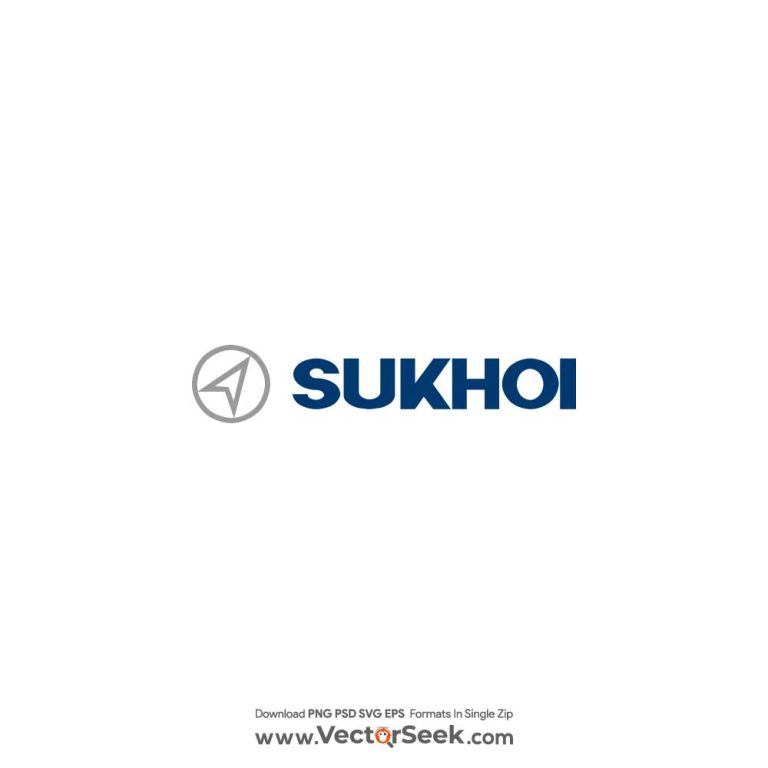 Sukhoi Logo Vector - (.Ai .PNG .SVG .EPS Free Download)