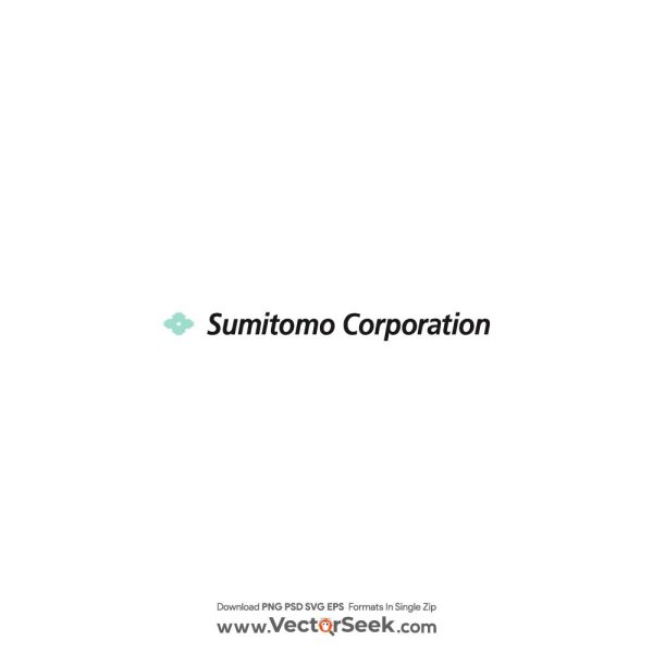 Sumitomo Corporation Logo Vector - (.Ai .PNG .SVG .EPS Free Download)