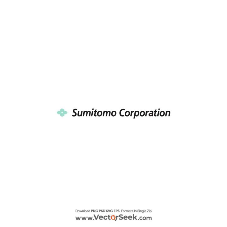 Sumitomo Corporation Logo Vector - (.Ai .PNG .SVG .EPS Free Download)