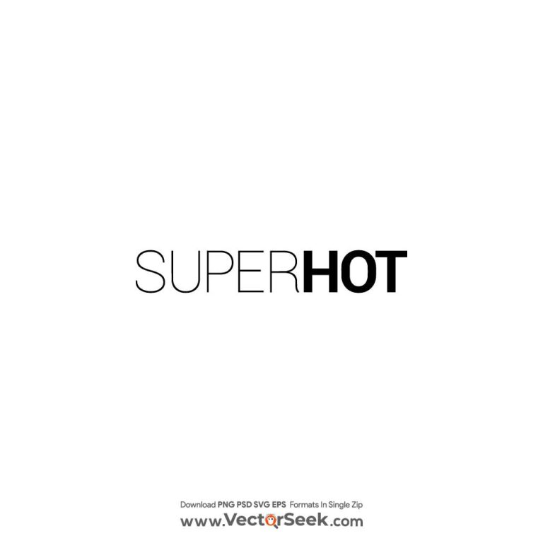Superhot Logo Vector - (.Ai .PNG .SVG .EPS Free Download)