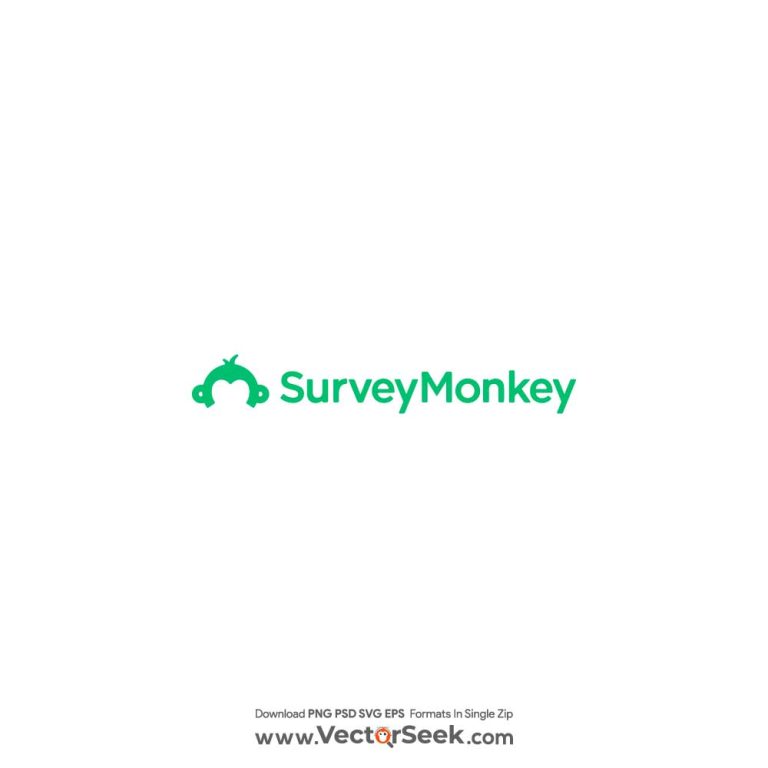 SurveyMonkey Logo Vector - (.Ai .PNG .SVG .EPS Free Download)