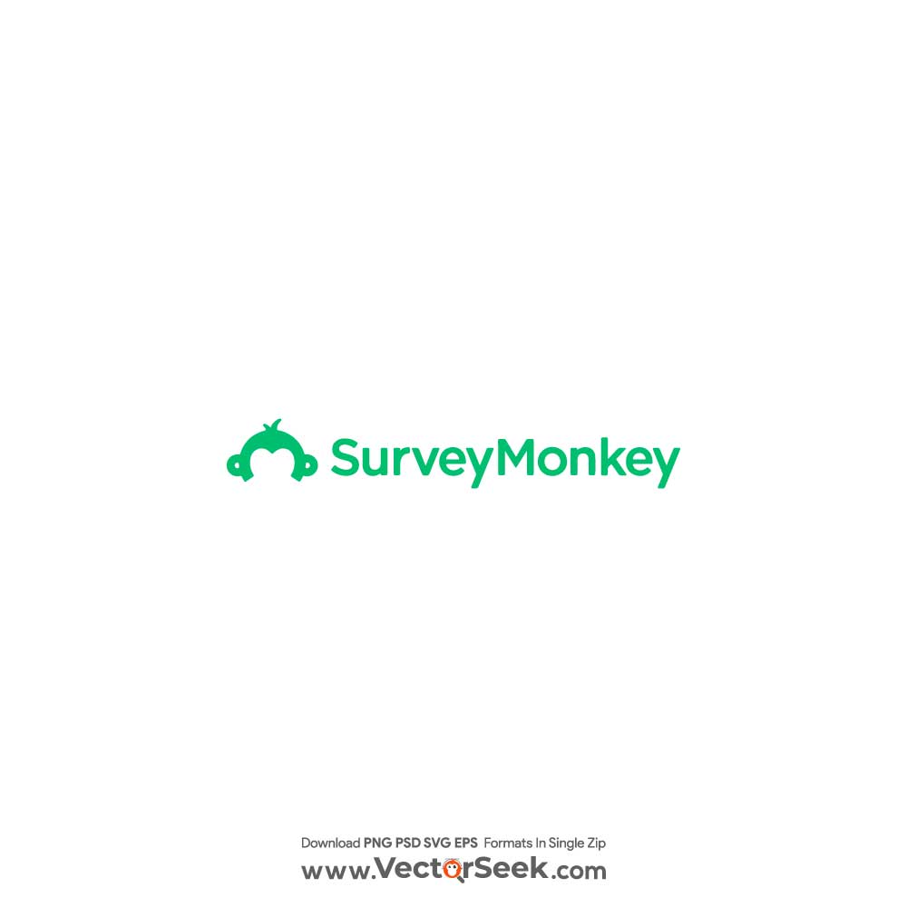 SurveyMonkey Logo Vector - (.Ai .PNG .SVG .EPS Free Download)