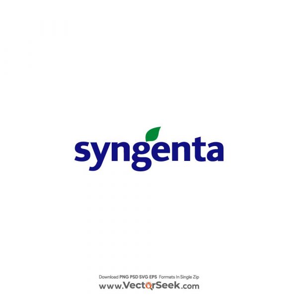 Syngenta Logo Vector - (.Ai .PNG .SVG .EPS Free Download)