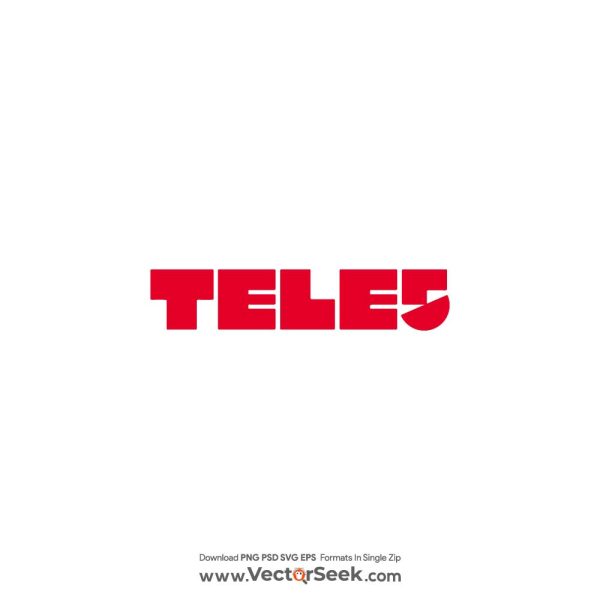 TELE Logo Vector - (.Ai .PNG .SVG .EPS Free Download)