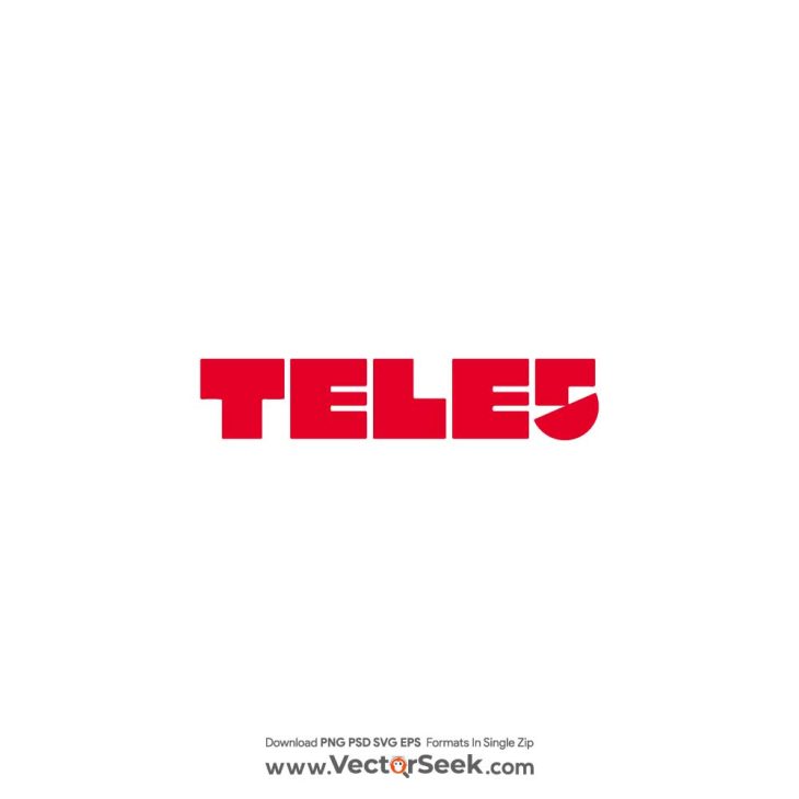 TELE Logo Vector - (.Ai .PNG .SVG .EPS Free Download)