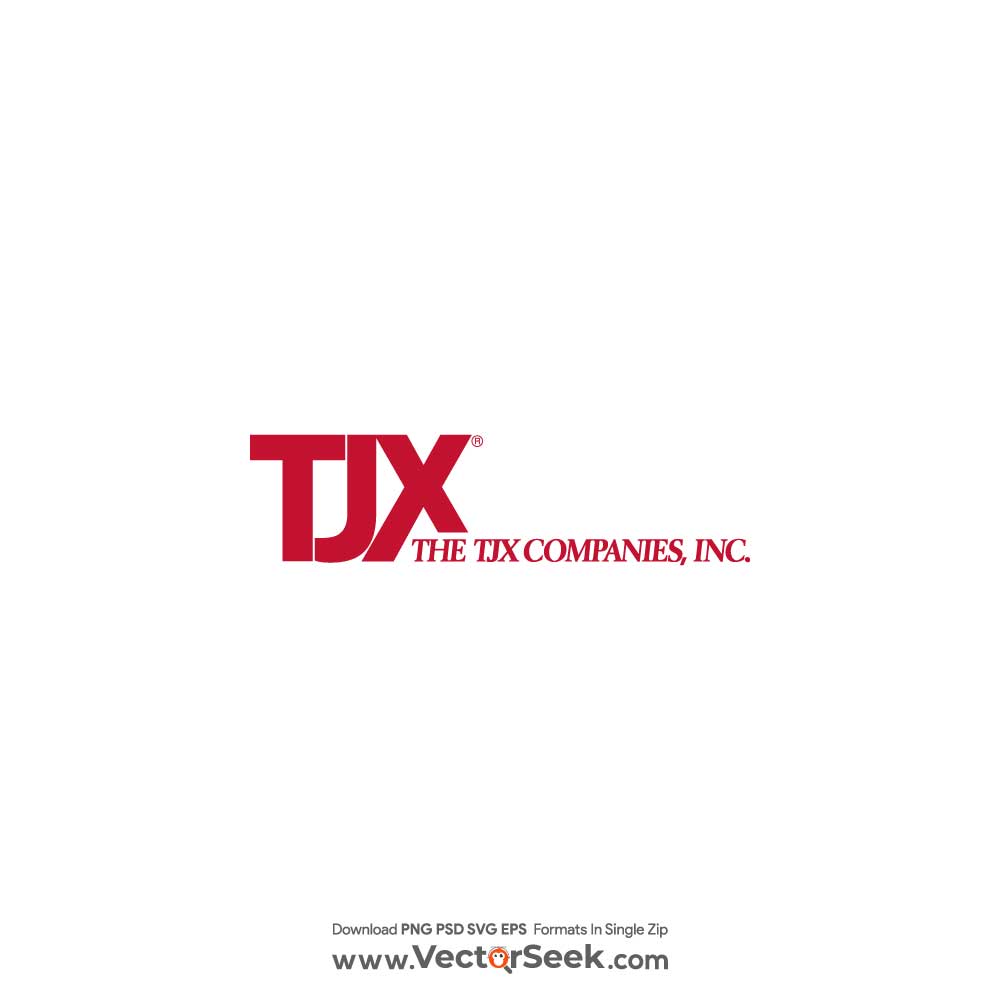 TJX Companies Logo Vector - (.Ai .PNG .SVG .EPS Free Download)