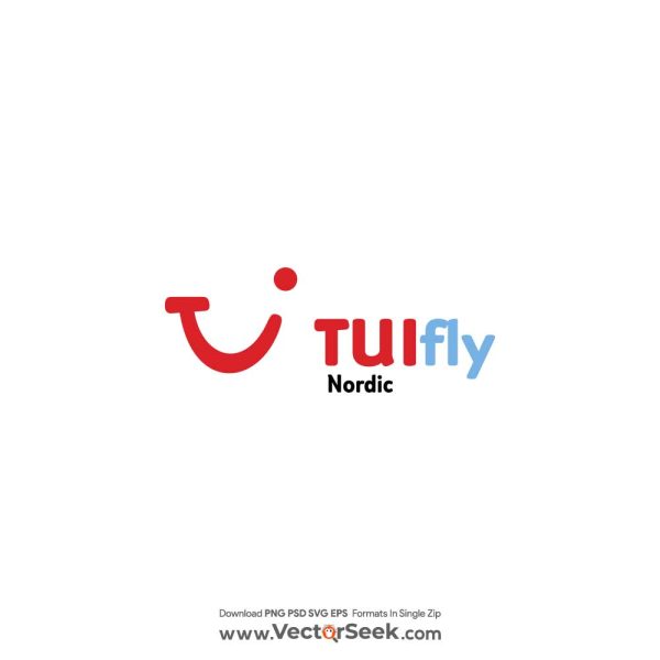 TUI Airways Logo Vector - (.Ai .PNG .SVG .EPS Free Download)