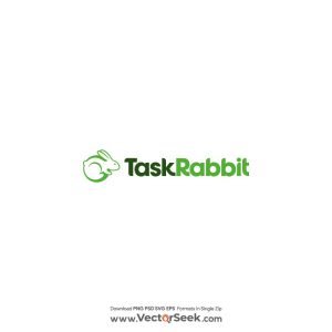 TaskRabbit Logo Vector - (.Ai .PNG .SVG .EPS Free Download)