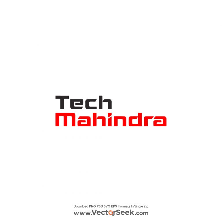 Mahindra & Mahindra Logo Vector - (.Ai .PNG .SVG .EPS Free Download)