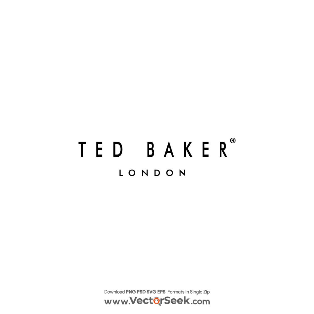 Ted Baker Plc Logo Vector - (.Ai .PNG .SVG .EPS Free Download)