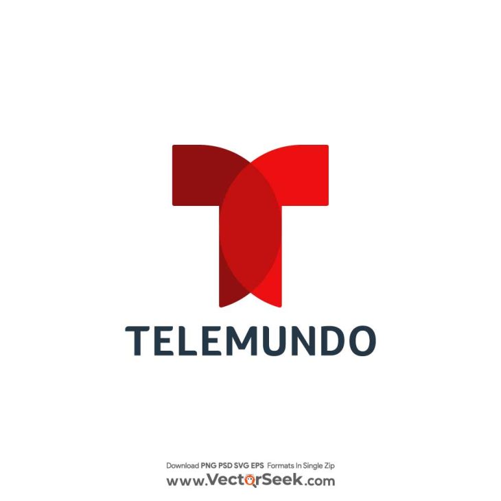 Telemundo Logo Vector - (.Ai .PNG .SVG .EPS Free Download)