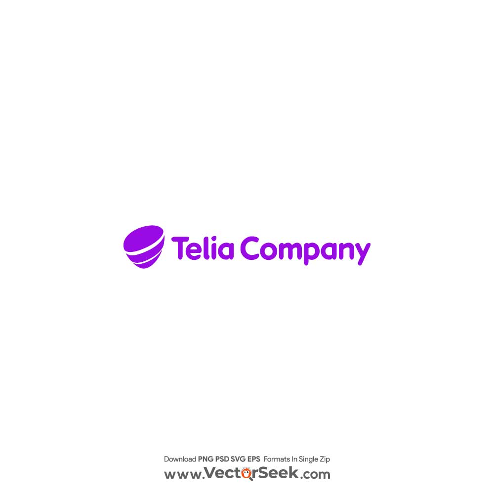 Telia Company Logo Vector - (.Ai .PNG .SVG .EPS Free Download)