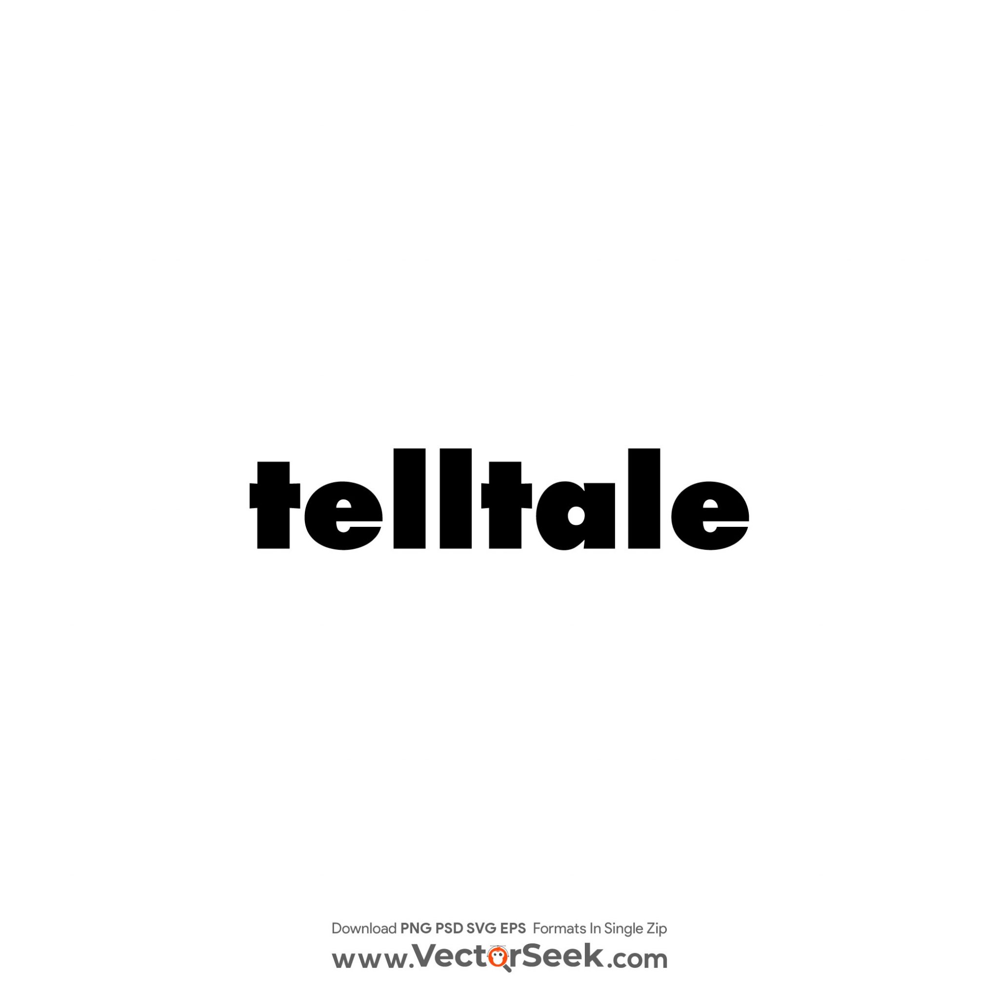 Telltale Games Logo Vector - (.Ai .PNG .SVG .EPS Free Download)