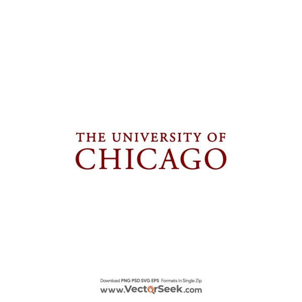 The University of Chicago Logo Vector - (.Ai .PNG .SVG .EPS Free Download)