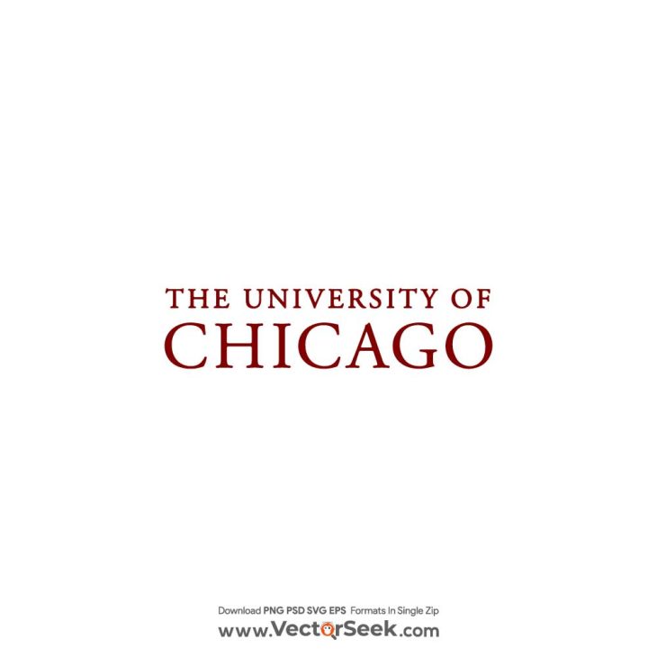 The University of Chicago Logo Vector - (.Ai .PNG .SVG .EPS Free Download)