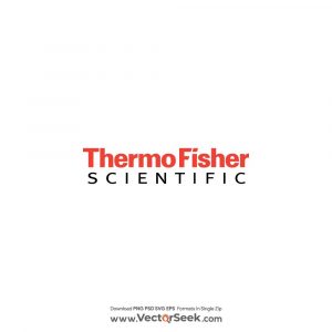 Thermo Fisher Scientific Logo Vector - (.Ai .PNG .SVG .EPS Free Download)