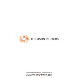 Thomson Reuters Logo Vector - (.Ai .PNG .SVG .EPS Free Download)