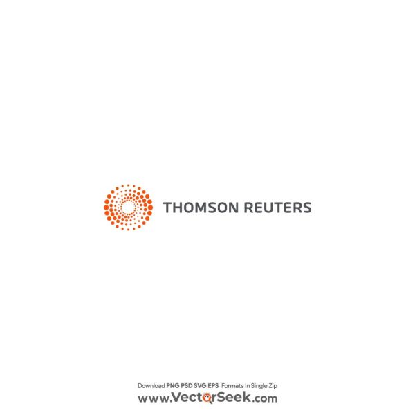 Thomson Reuters Logo Vector - (.Ai .PNG .SVG .EPS Free Download)
