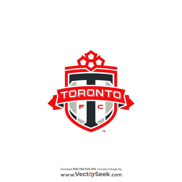 Toronto FC Logo Vector - (.Ai .PNG .SVG .EPS Free Download)