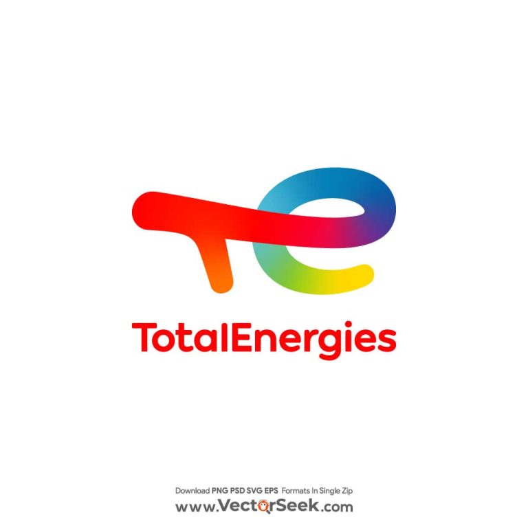 TotalEnergies Logo Vector - (.Ai .PNG .SVG .EPS Free Download)