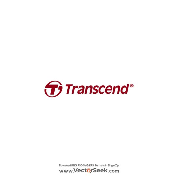 Transcend Information Logo Vector - (.Ai .PNG .SVG .EPS Free Download)