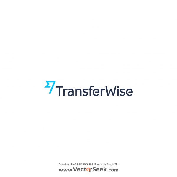 TransferWise Logo Vector - (.Ai .PNG .SVG .EPS Free Download)