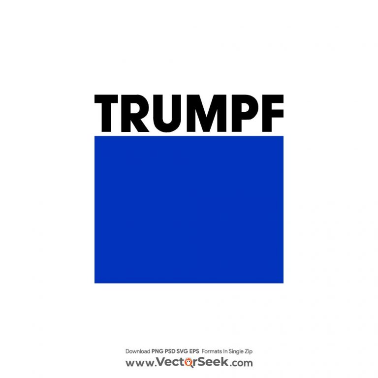 Trumpf Logo Vector - (.Ai .PNG .SVG .EPS Free Download)