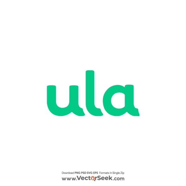 ULA Logo Vector - (.Ai .PNG .SVG .EPS Free Download)