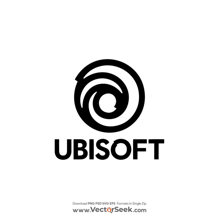 Ubisoft Logo Vector - (.Ai .PNG .SVG .EPS Free Download)