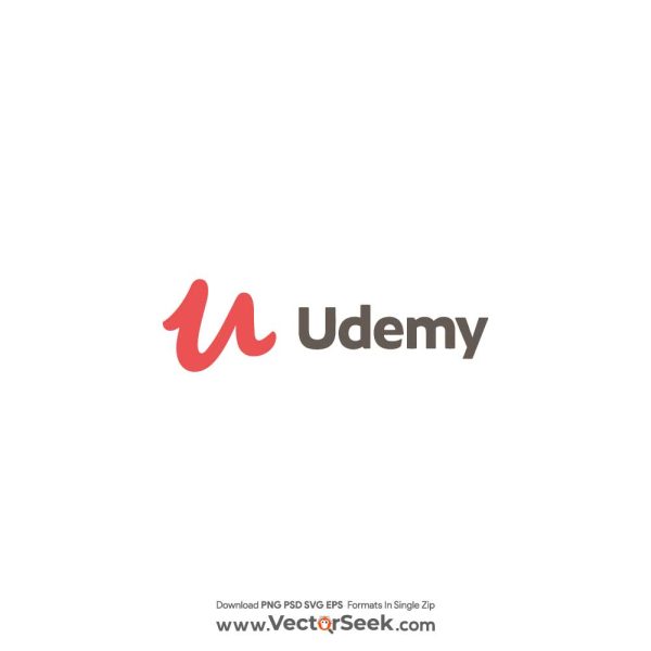 Udemy Old Logo Vector - (.Ai .PNG .SVG .EPS Free Download)