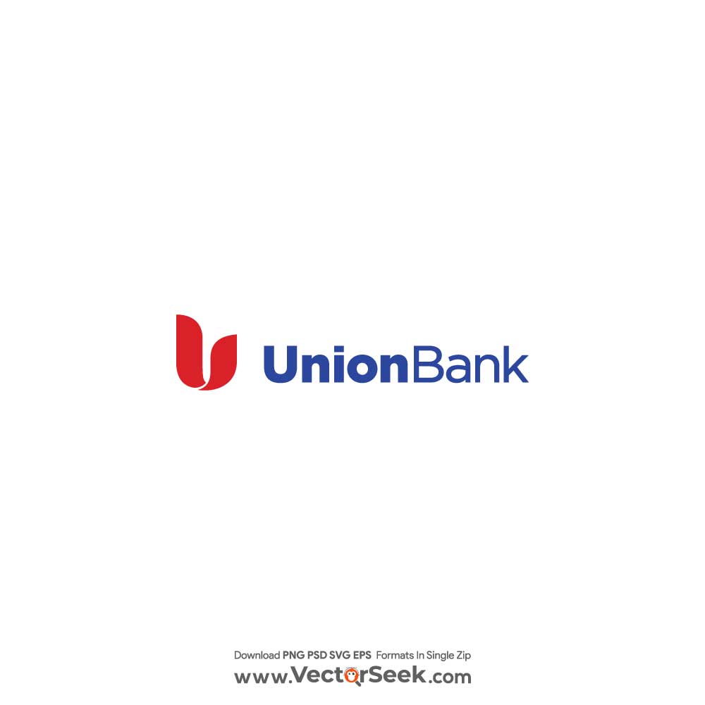 Union Bank Logo Vector - (.Ai .PNG .SVG .EPS Free Download)