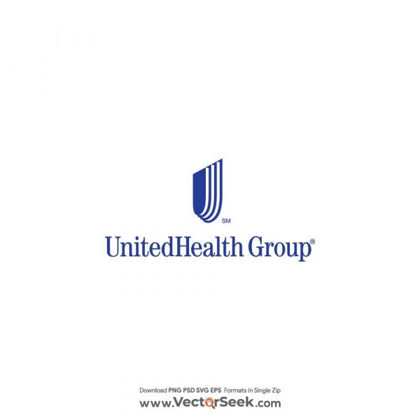 UnitedHealth Group Logo Vector - (.Ai .PNG .SVG .EPS Free Download)