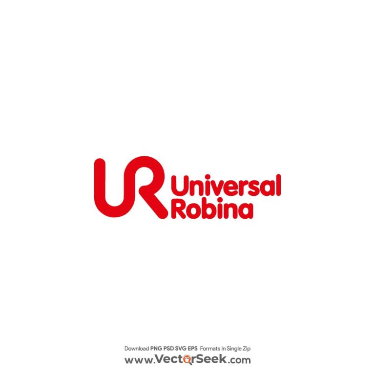Universal Robina Logo Vector - (.Ai .PNG .SVG .EPS Free Download)