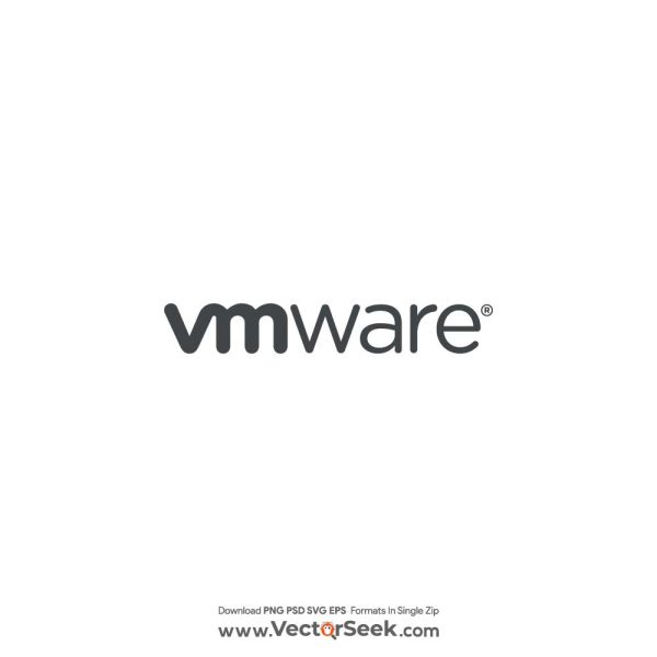 VMware Logo Vector - (.Ai .PNG .SVG .EPS Free Download)