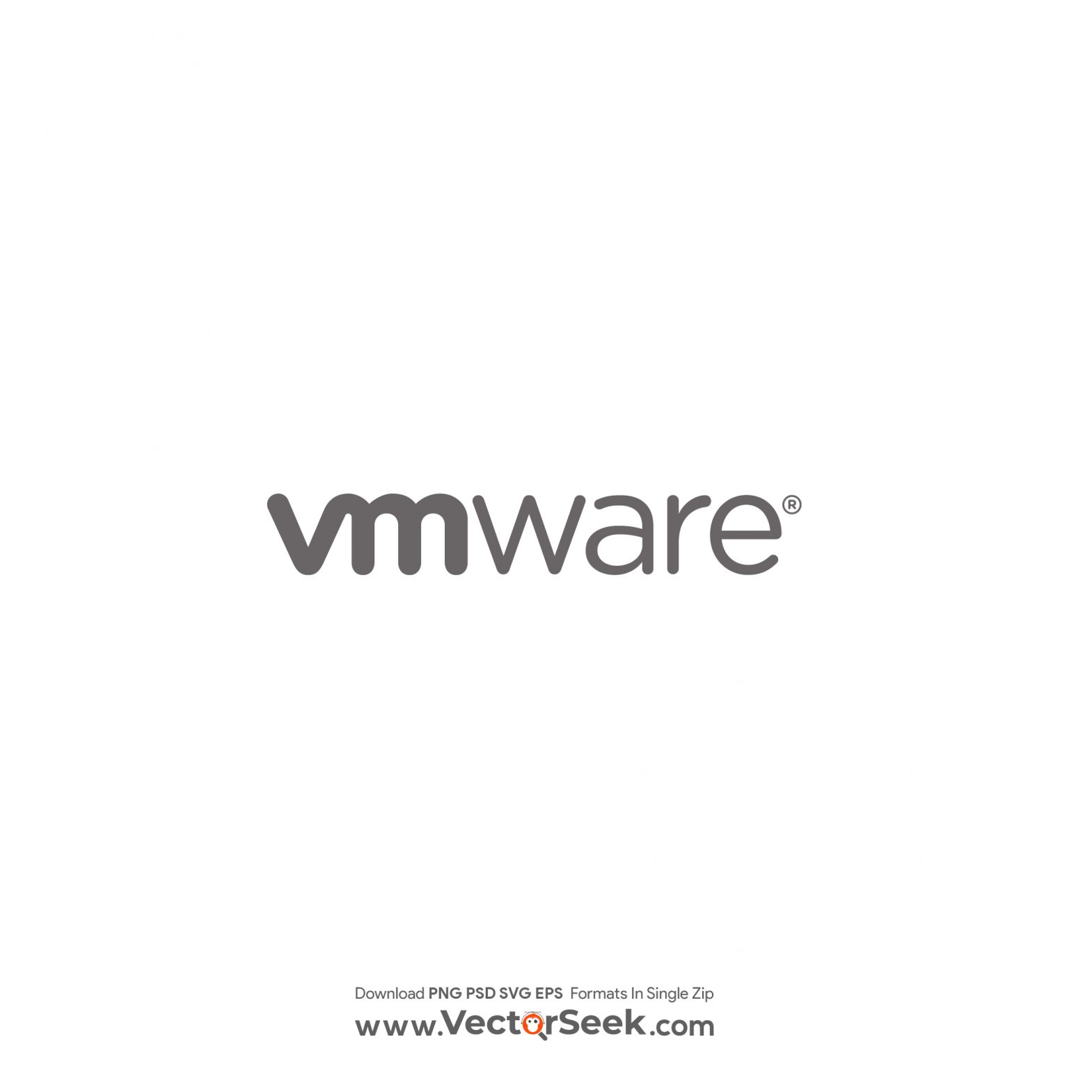 VMware Logo Vector - (.Ai .PNG .SVG .EPS Free Download)