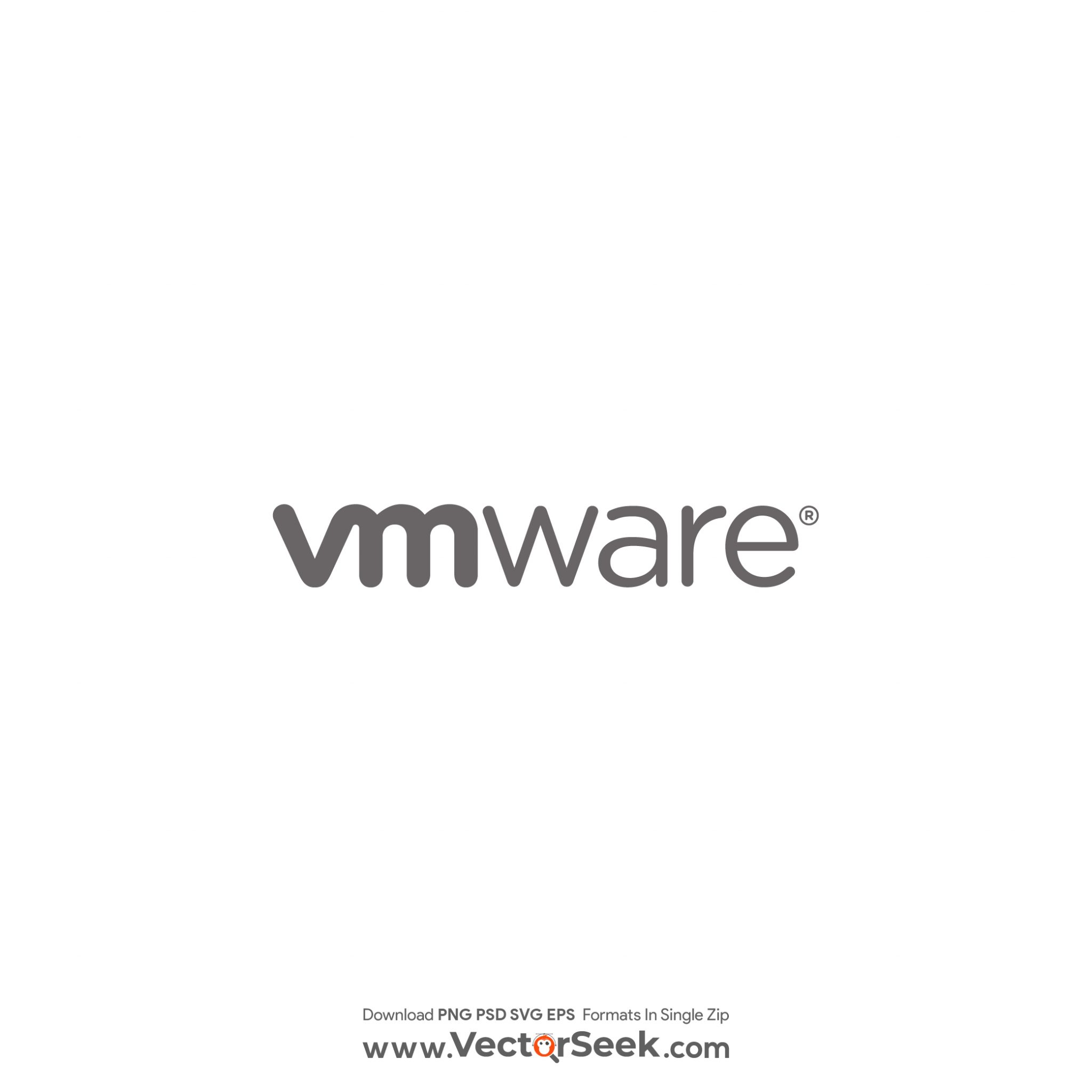 VMware Logo Vector - (.Ai .PNG .SVG .EPS Free Download)