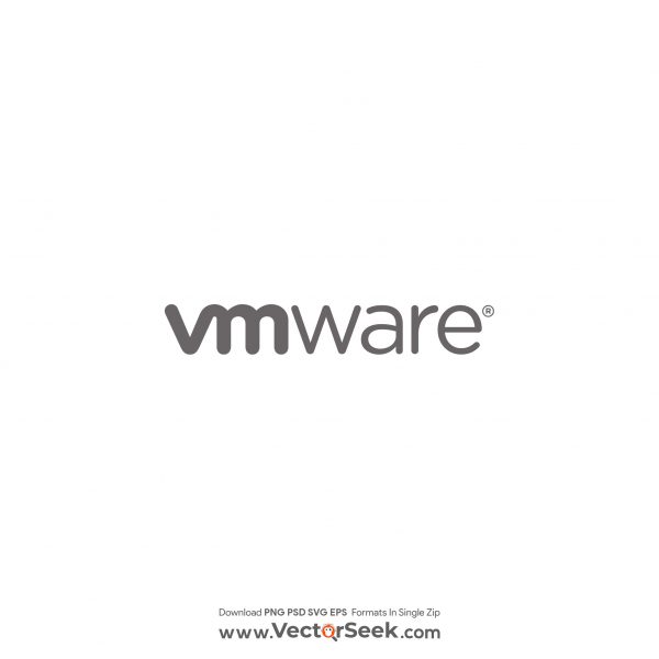 VMware Logo Vector - (.Ai .PNG .SVG .EPS Free Download)