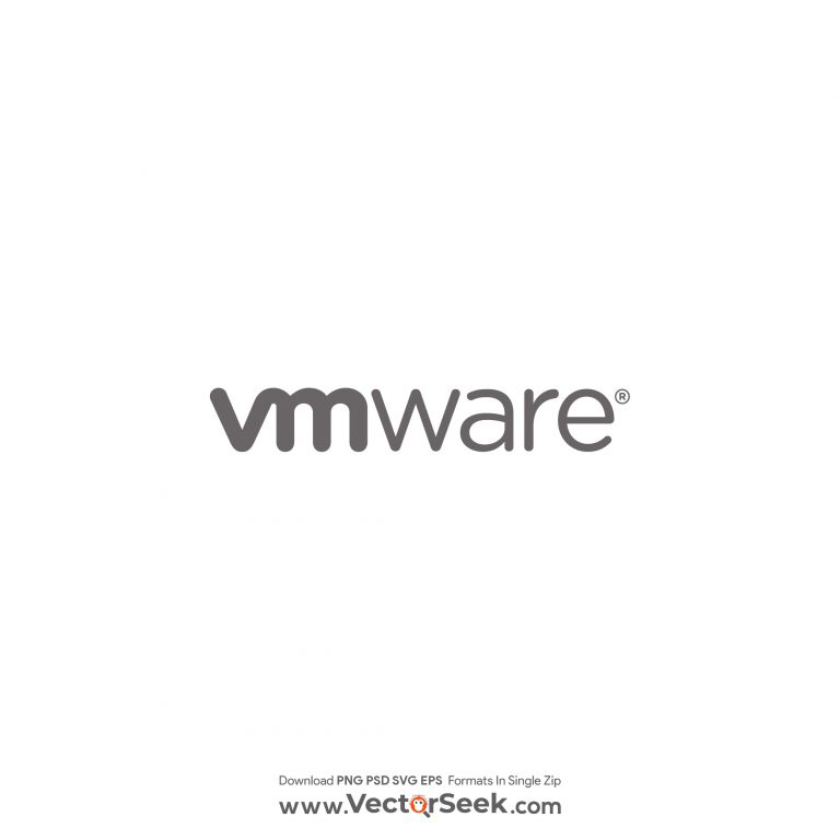 VMware Logo Vector - (.Ai .PNG .SVG .EPS Free Download)