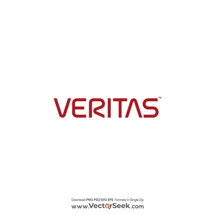 Veritas Technologies Logo Vector - (.Ai .PNG .SVG .EPS Free Download)