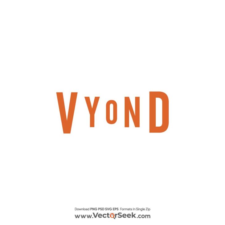 Vyond Logo Vector - (.Ai .PNG .SVG .EPS Free Download)