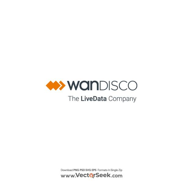 WANdisco New Logo Vector - (.Ai .PNG .SVG .EPS Free Download)