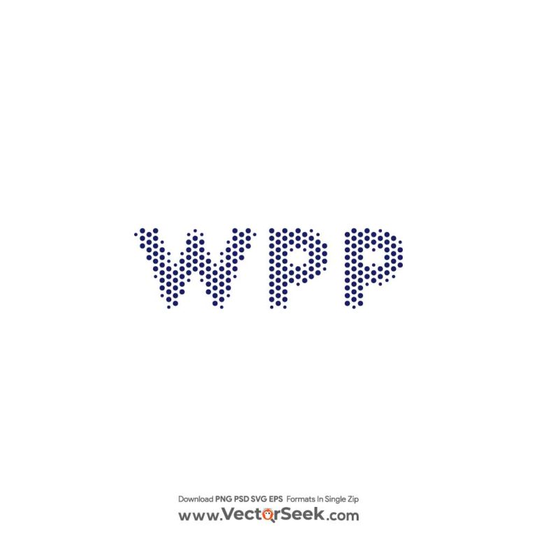 WPP Logo Vector - (.Ai .PNG .SVG .EPS Free Download)