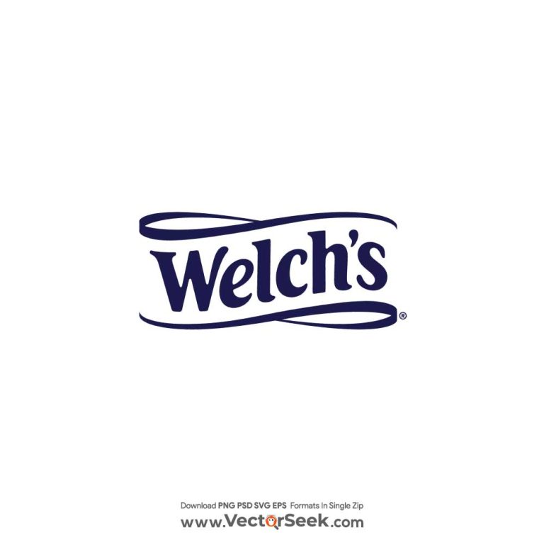 Welch's Logo Vector - (.Ai .PNG .SVG .EPS Free Download)